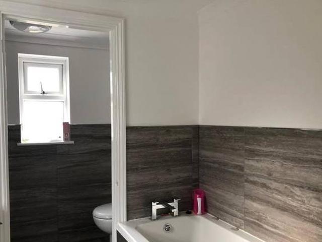 3 bedroom semidetached house for rent in New Park MARCH PE15