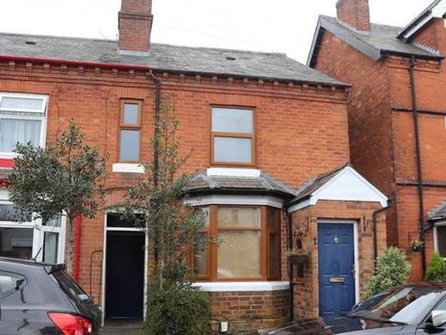 3 bedroom semidetached house for rent in New Road Astwood Bank Redditch B96