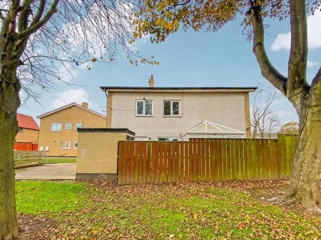 3 bedroom semidetached house for rent in Avon Road Peterlee Durham SR8 1DH SR8