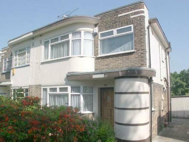 3 bedroom semidetached house for rent in Alma Road Headingley Leeds LS6