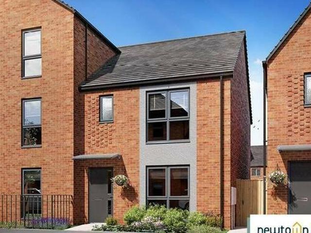 3 bedroom semidetached house for rent in Bulkington Road Leicester Leicestershire LE4