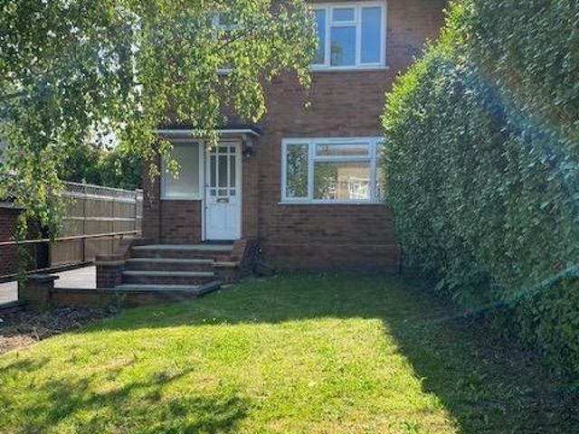 3 bedroom semidetached house for rent in Butter Sweet RiseSawbridgeworthCM21