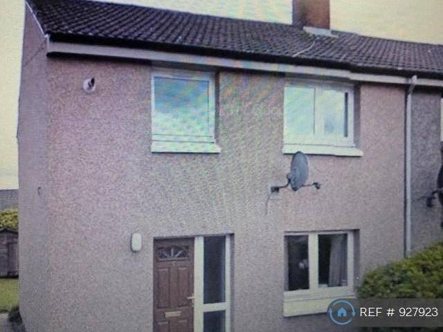 3 bedroom semidetached house for rent in Belvidere Lane Auchterarder PH3
