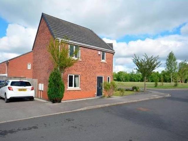 3 bedroom semidetached house for rent in Cavell Drive Bowburn DH6