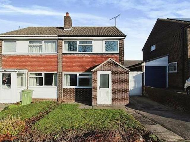 3 bedroom semidetached house for rent in Cedar Close Killamarsh Sheffield S21