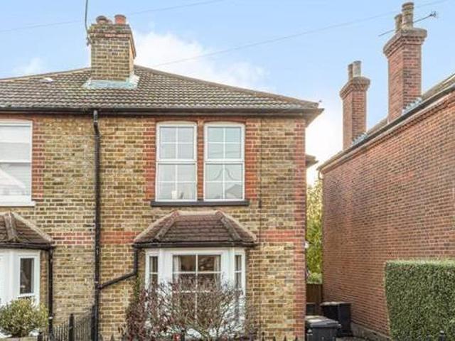 3 bedroom semidetached house for rent in Chapel Road Epping Essex CM16