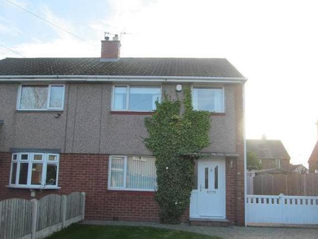3 bedroom semidetached house for rent in Chertsey Bank Carlisle CA1