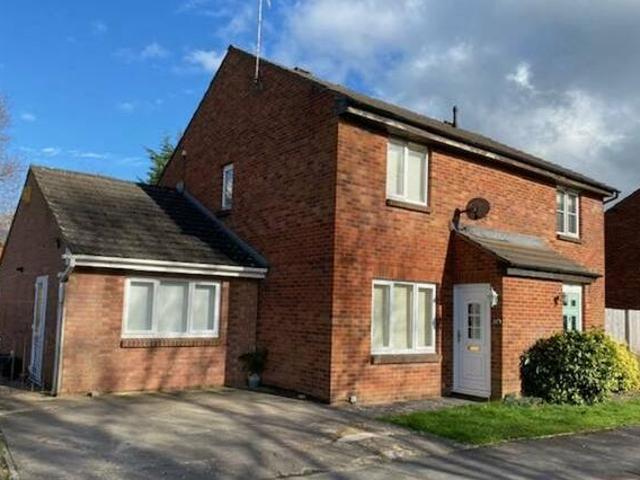 3 bedroom semidetached house for rent in Chudleigh Devon TQ13