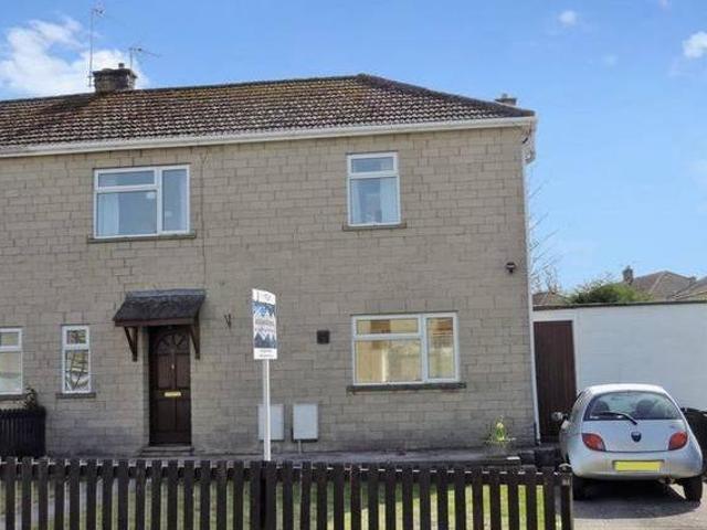 3 bedroom semidetached house for rent in Cranmore Place Bath BA2