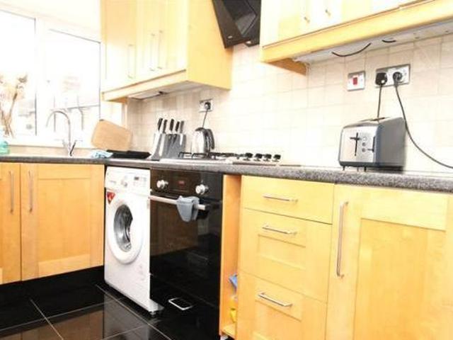 3 bedroom semidetached house for rent in Deben Road Ipswich IP1
