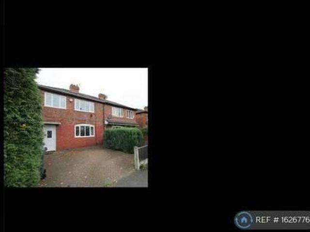 3 bedroom semidetached house for rent in Didsbury Didsbury M20