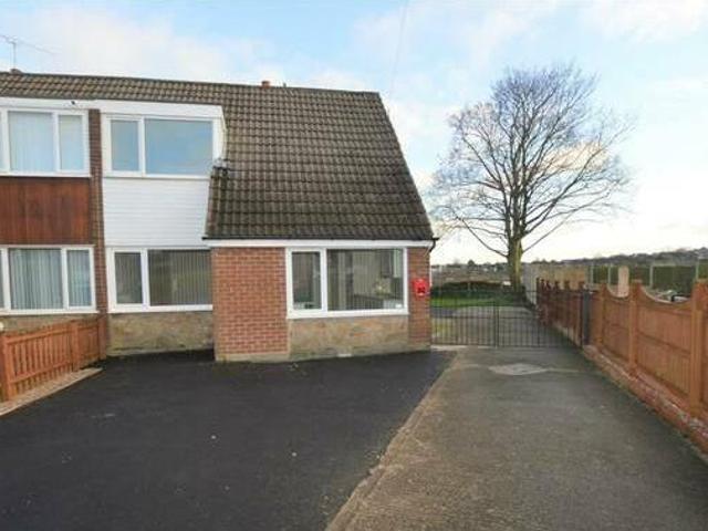 3 bedroom semidetached house for rent in Farlea Drive Bradford BD2