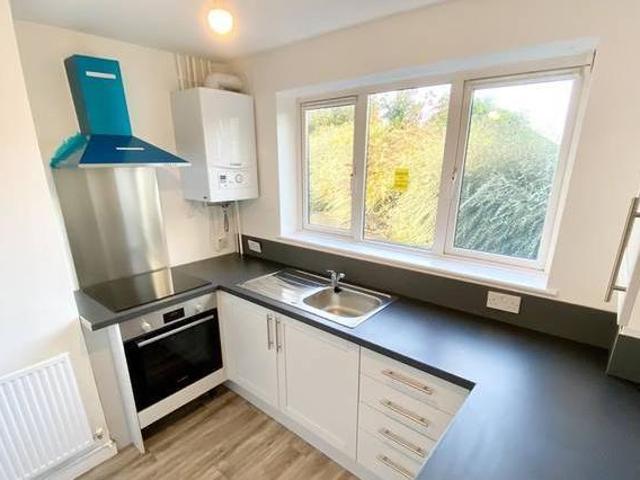 3 bedroom semidetached house for rent in Field Street Codnor DE5