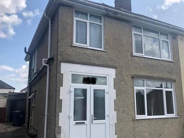 3 bedroom semidetached house for rent in Glebelands HMO Ready 4 Sharers OX3