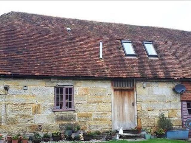 3 bedroom semidetached house for rent in Goddards Green Farm Cranbrook TN17