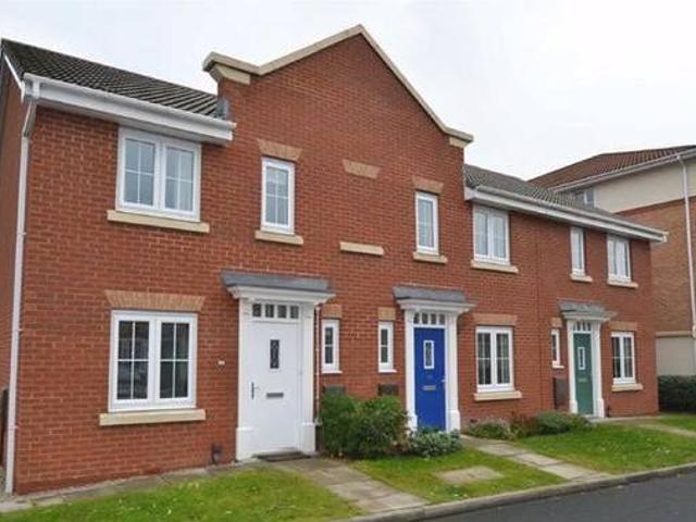 3 bedroom semidetached house for rent in Greenfields Gardens Greenfields Shrewsbury SY1