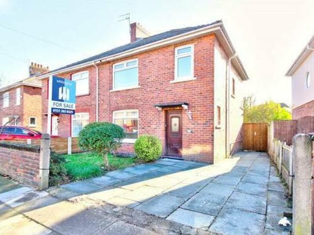 3 bedroom semidetached house for rent in Haworth Drive Litherland Merseyside L20