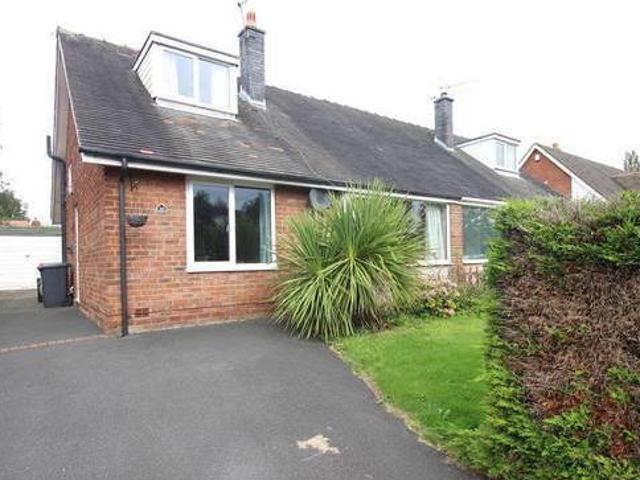 3 bedroom semidetached house for rent in Hawthorn Crescent Lea PR2