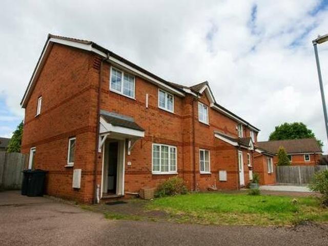 3 bedroom semidetached house for rent in Heneage Street Nechells student property B7
