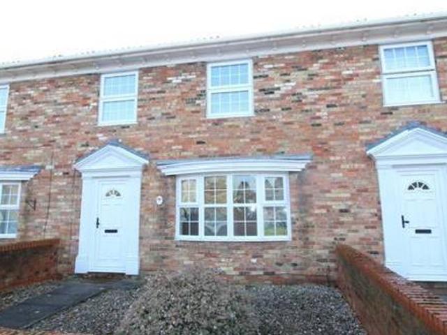 3 bedroom semidetached house for rent in High Street Brampton PE28