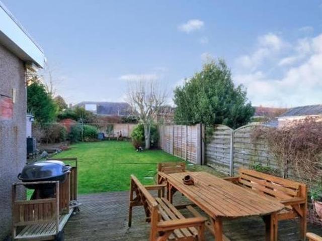3 bedroom semidetached house for rent in Hilton Drive Woodside Aberdeen AB24