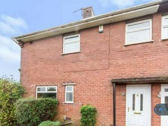 3 bedroom semidetached house for rent in Hoskins Road StokeOnTrent ST6