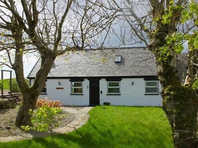 3 bedroom semidetached house for rent in Isle Of Arran Ayrshire KA27