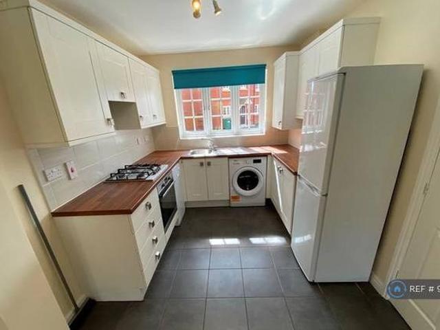 3 bedroom semidetached house for rent in Jupiter Avenue Peterborough PE2