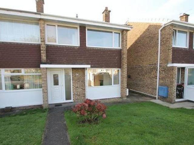 3 bedroom semidetached house for rent in Jocelyn Drive Wells BA5