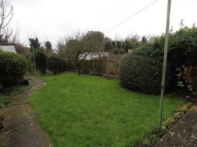 3 bedroom semidetached house for rent in Johnson Road Sittingbourne ME10