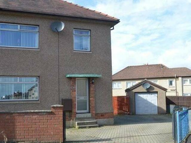 3 bedroom semidetached house for rent in Keltyhill Road Kelty KY4