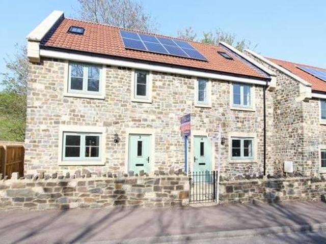 3 bedroom semidetached house for rent in Kings Court Cottages Pensford BS39