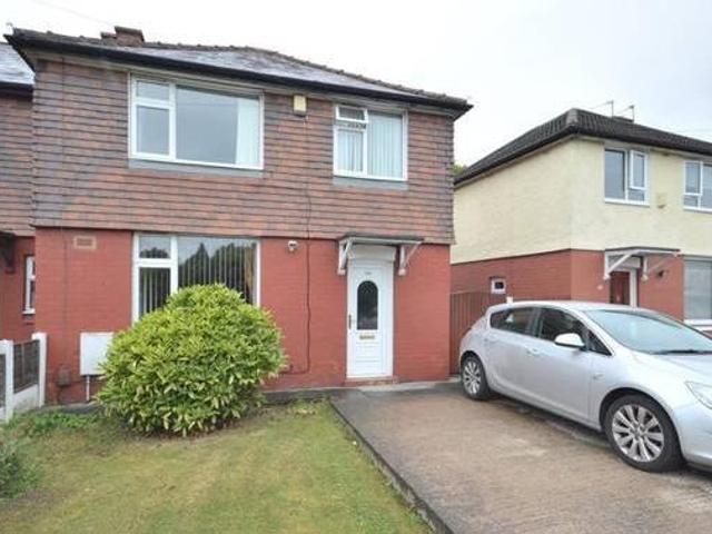 3 bedroom semidetached house for rent in Kings Lane Stretford Manchester M32