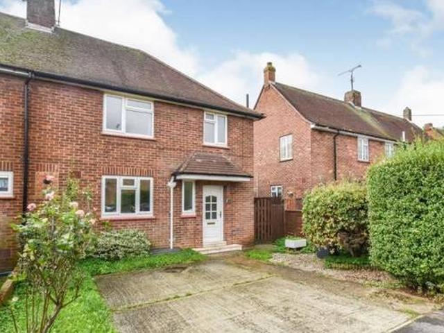 3 bedroom semidetached house for rent in Langton Avenue Chelmsford CM1