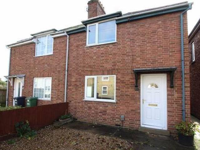 3 bedroom semidetached house for rent in London Street Godmanchester PE29