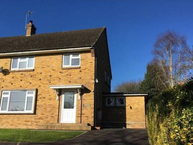 3 bedroom semidetached house for rent in Longstock Stockbridge Hampshire SO20