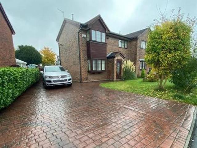 3 bedroom semidetached house for rent in Pimmcroft Way Sale M33