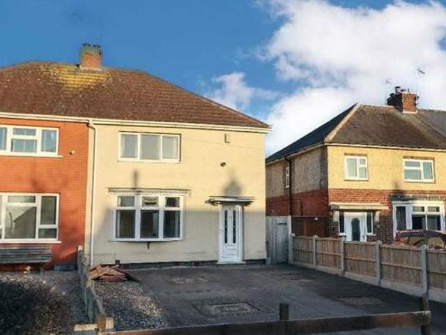 3 bedroom semidetached house for rent in Portland Road Selston NG16