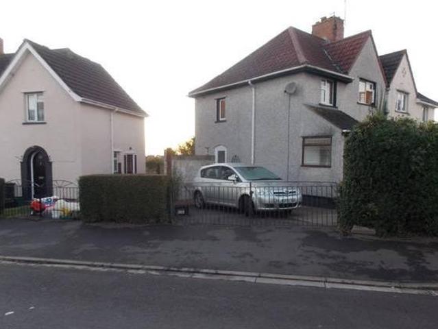 3 bedroom semidetached house for rent in Queen StreetKingswoodBristolBS15