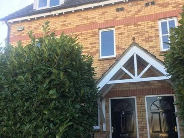 3 bedroom semidetached house for rent in Ryhall Road Stamford PE9