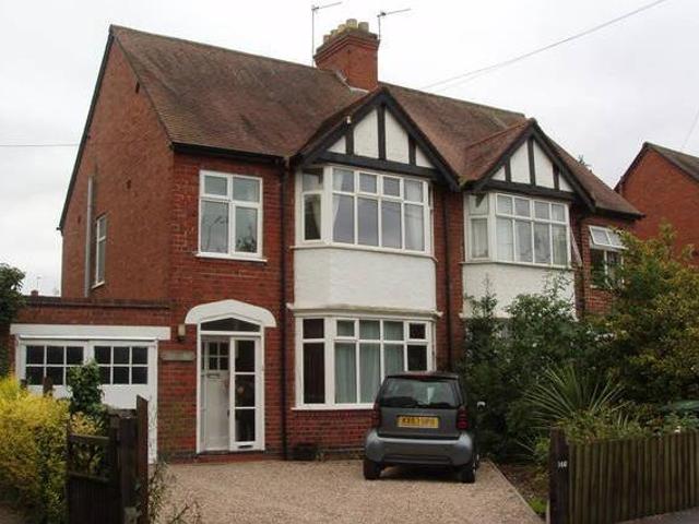 3 bedroom semidetached house for rent in Radford RoadLeamington SpaCV31