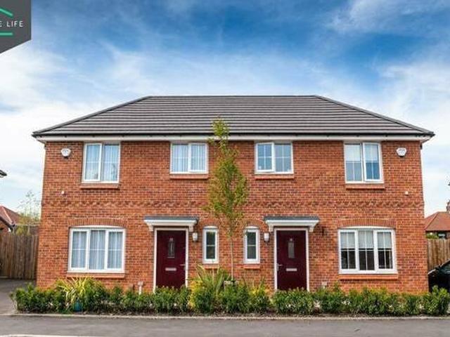 3 bedroom semidetached house for rent in Ribblesdale Place Accrington BB5