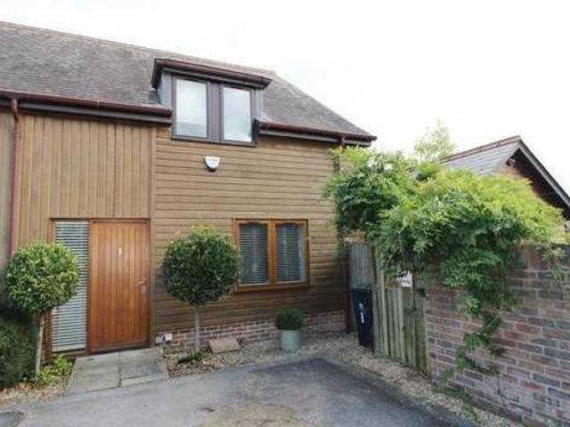 3 bedroom semidetached house for rent in Ringwood Road Ferndown Dorset BH22