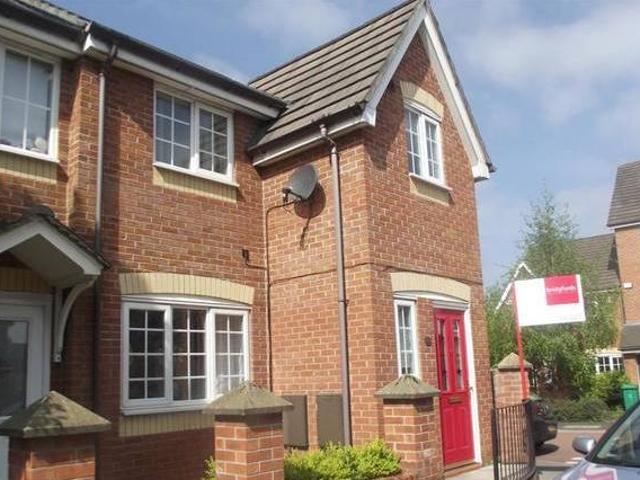 3 bedroom semidetached house for rent in Rochester Avenue Chorlton M21