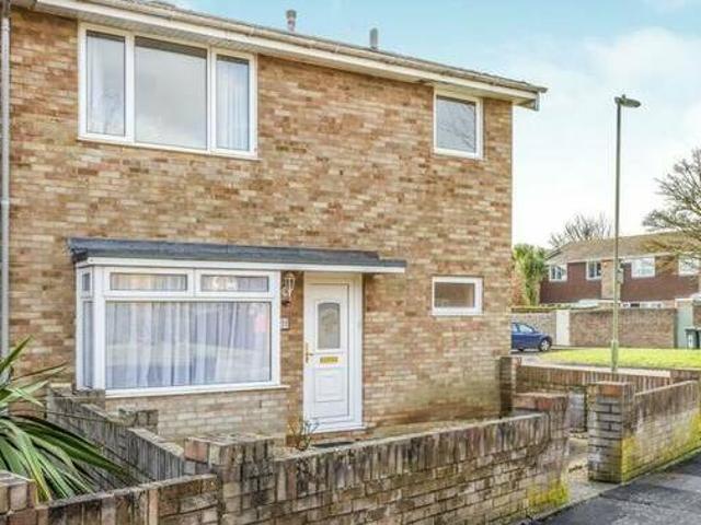 3 bedroom semidetached house for rent in Rowan Road Denvilles PO9
