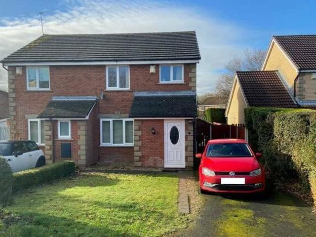 3 bedroom semidetached house for rent in Roxburgh Road Ledsham CH66