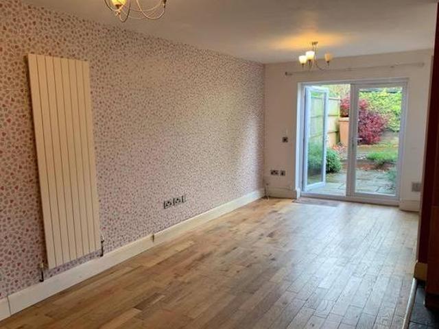 3 bedroom semidetached house for rent in St Albans Road DERBY DE22