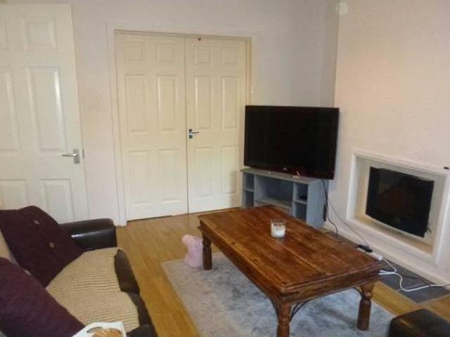 3 bedroom semidetached house for rent in St Brendans Road Withington M20