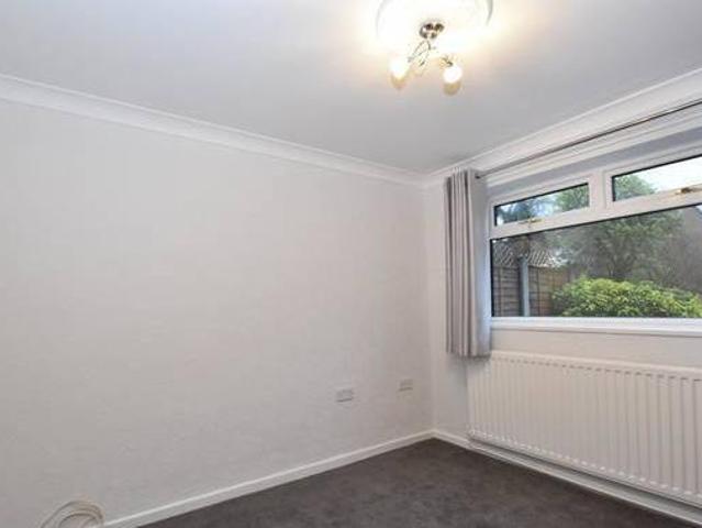 3 bedroom semidetached house for rent in Stockwood Road Clayton NewcastleunderLyme ST5