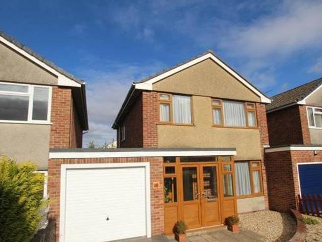 3 bedroom semidetached house for rent in Sutherland Avenue Downend BS16